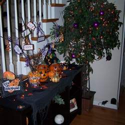 Halloween / Halloween "Spooktacular Halloween Bash" | Catch My Party