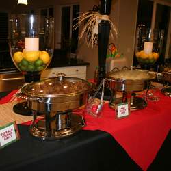 birthday / Birthday "Reggae-Bob Marley- Jamaican Birthday Party ...