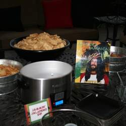 birthday / Birthday "Reggae-Bob Marley- Jamaican Birthday Party ...
