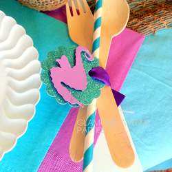 Mermaid Tea Party / Tea Party "Mermaid Tea Party by Glamour Avenue ...