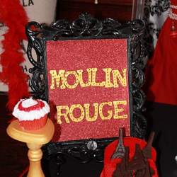 Moulin Rouge/burlesque / Birthday "Moulin Rouge Spectacular" | Catch My ...