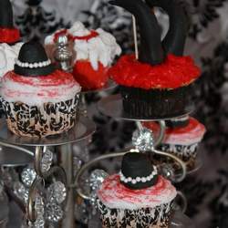 Moulin Rouge/burlesque / Birthday "Moulin Rouge Spectacular" | Catch My ...