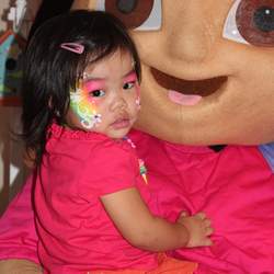 DORA / Birthday "Maya turns 2" | Catch My Party