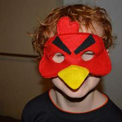 Angry Birds / Birthday "Dylan's Angry Bird party" | Catch My Party