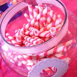 Candyland / Birthday "Super Sweet 4th Birthday Party" | Catch My Party