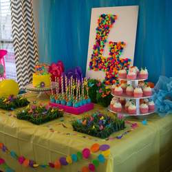 Butterflies! / Birthday "Grier's 4th Birthday!" | Catch My Party