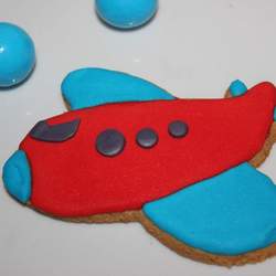 Little Pilot's Airplane / Birthday "Little Pilot's Airplane First ...