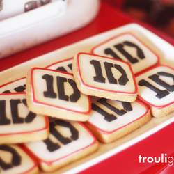 One Direction / Birthday "Tia's 1D Party" | Catch My Party