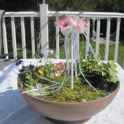 Spring "May Day Tea" | Catch My Party