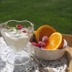 Spring "May Day Tea" | Catch My Party