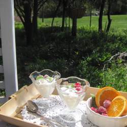 Spring "May Day Tea" | Catch My Party