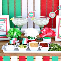 "5 de Mayo" | Catch My Party