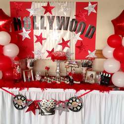 Hollywood / Graduation/End of School "High School Graduation" | Catch ...