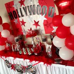 Hollywood / Graduation/End of School "High School Graduation" | Catch ...