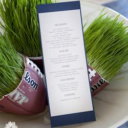 Football Dinner Party / Dinner Party "Seahawks Football Dinner Party ...