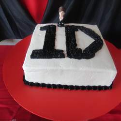 One Direction / Birthday "1D Water splash party" | Catch My Party