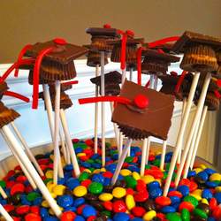 The Prep school colors / Graduation/End of School "Mac's High School ...