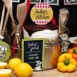 Cooking Party / Birthday "Little Chef Party Collection" | Catch My Party