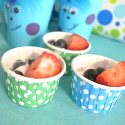 Monsters "Monster Breakfast" | Catch My Party