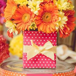 Spring, flowers / Graduation/End of School "One to grow on" | Catch My ...