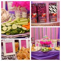 Fancy Nancy / Birthday "Fancy Nancy " | Catch My Party