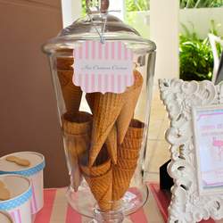 Summer Pool Party / Summer "Flamingo Retro Pool Party" | Catch My Party