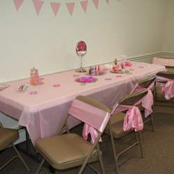 Princess Birthday Party / Birthday "Skylar's Royal Princess Ball ...