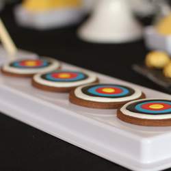 Archery; Sports / Birthday "Archery Party" | Catch My Party