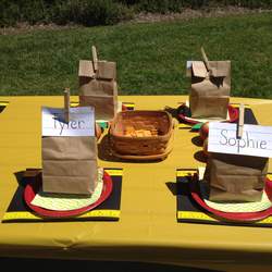 Back to school / Back to School "Back to School Picnic 2013" | Catch My ...