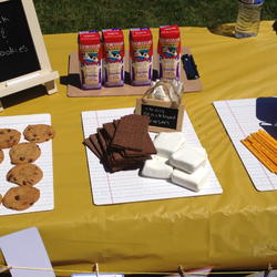 Back to school / Back to School "Back to School Picnic 2013" | Catch My ...