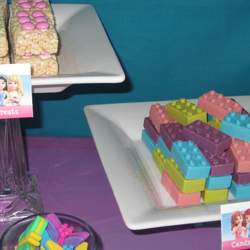 Lego Friends / Birthday "Emily's 9th Birthday - Lego Friends" | Catch ...