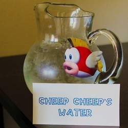 MARIO BROS / Birthday "Mario Bros Birthday Party!" | Catch My Party