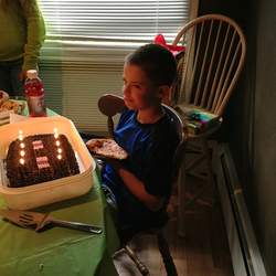 MineCraft / Birthday "My Son's Minecraft Party Extravaganza" | Catch My ...