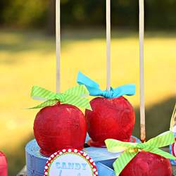 Carnival/Circus / Birthday "Come One, Come All it's a Circus Party ...