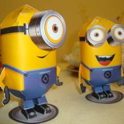 Children´s Day / Children´s Day "Minion Party" | Catch My Party
