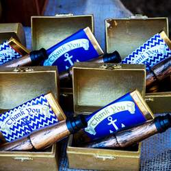 Pirate Party / Birthday "Casper's Pirate Party!" | Catch My Party