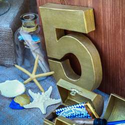 Pirate Party / Birthday "Casper's Pirate Party!" | Catch My Party