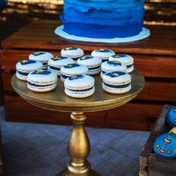 Pirate Party / Birthday "Casper's Pirate Party!" | Catch My Party