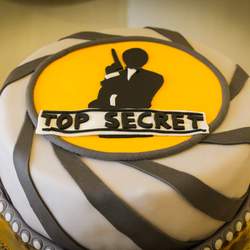 Secret Agents & Spys / Birthday "Secret Agent Party" | Catch My Party