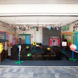 Cars / Trucks / Birthday "Cayson's 1st Birthday" | Catch My Party