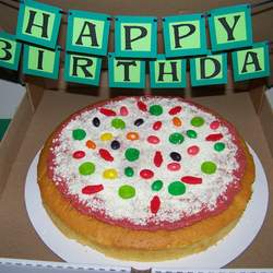 Teenage Mutant Ninja Turtles / Birthday "Riley's 7th Birthday" | Catch ...