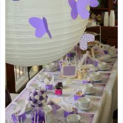 Violetta / Tea Party "Tea Party de Violetta " | Catch My Party