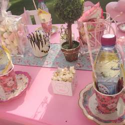 The Secret Garden / Birthday "Secret Garden" | Catch My Party