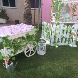 The Secret Garden / Birthday "Secret Garden" | Catch My Party