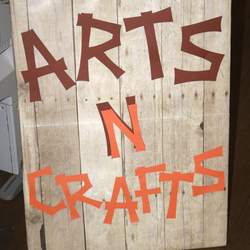 Camping / Birthday "Camp David" | Catch My Party