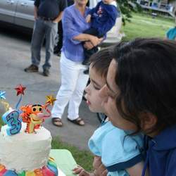 Winnie the Pooh and Friends / Birthday "Tiggerific threes" | Catch My Party