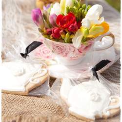Vintage Tea / Tea Party "Country Style Tea Party" | Catch My Party