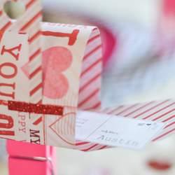 Valentine'S Day, Hearts, DIY & Love / Valentine's Day "You've Got Mail ...