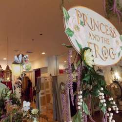 PRINCESS AND THE FROG / Birthday "Princess and the Frog Tea Party ...