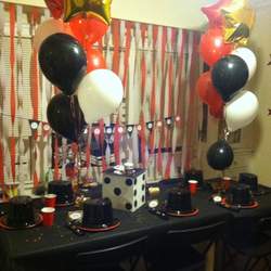 Magic Show / Birthday "Magic Show Birthday Party" | Catch My Party